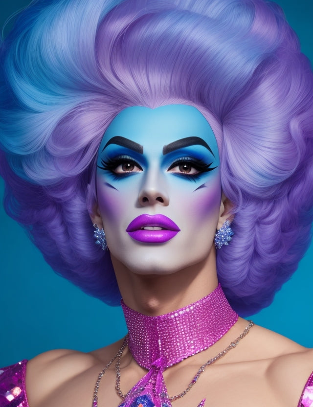 Drag Queen Fashion – Feminize Me Store