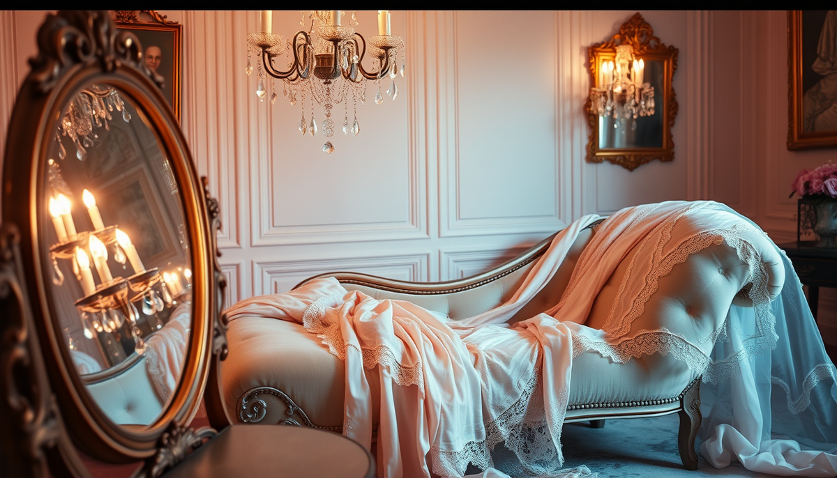 Choosing the Perfect Sissy Panties for Your Body Type – Feminize Me Store