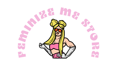 Lingerie – Page 8 – Feminize Me Store