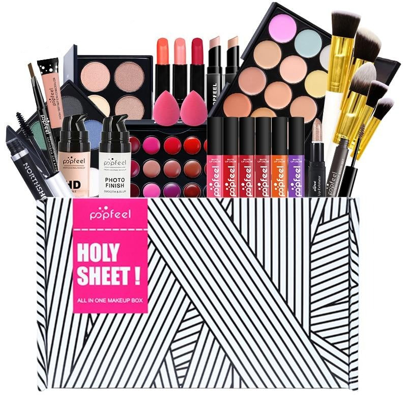 "Sissy Chantria" Makeup Kit – Feminize Me Store